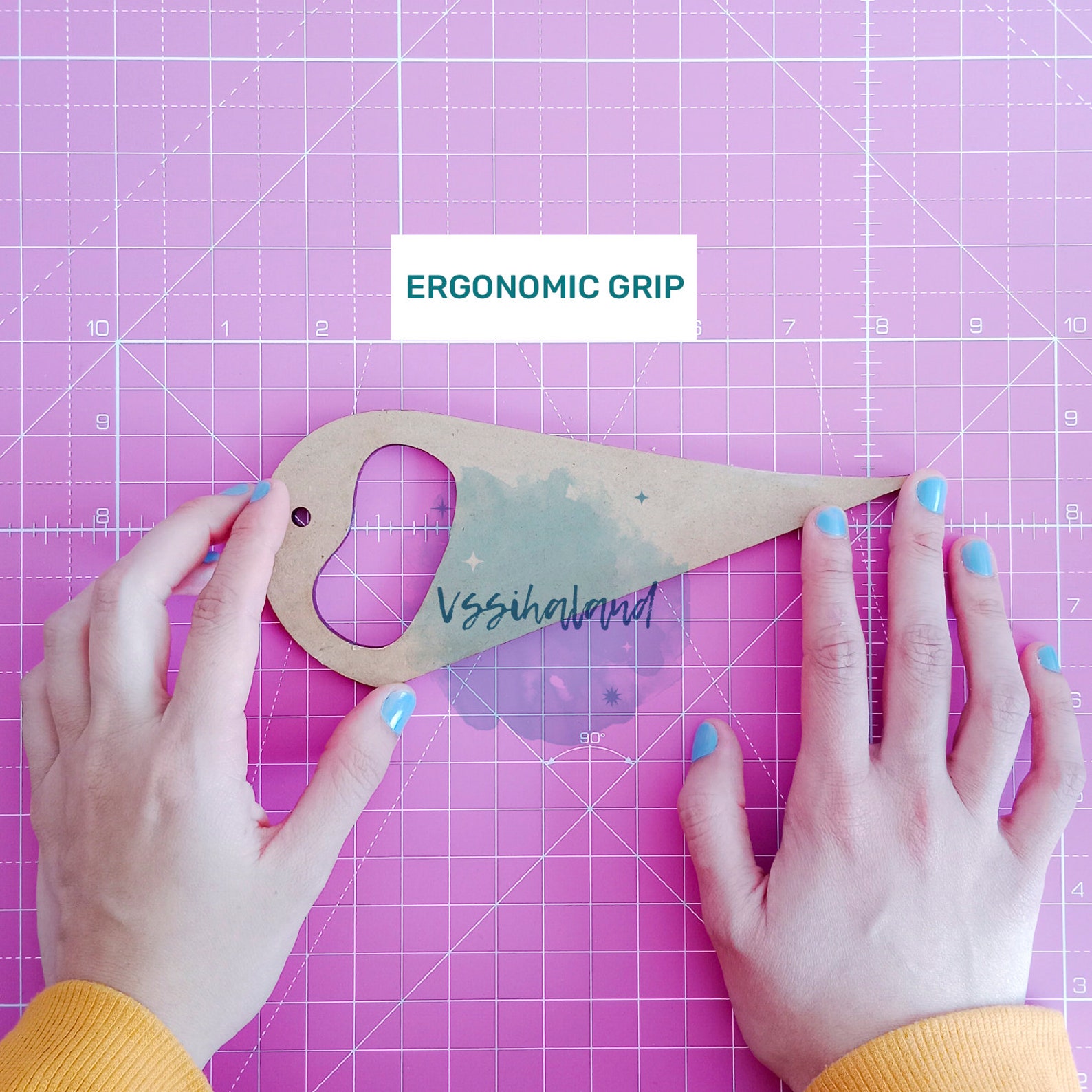 Open Wires Tool, CINCH Binding SVG and PDF File, Stl, Instant Download ...