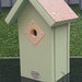 Handmade Bird Box - Etsy
