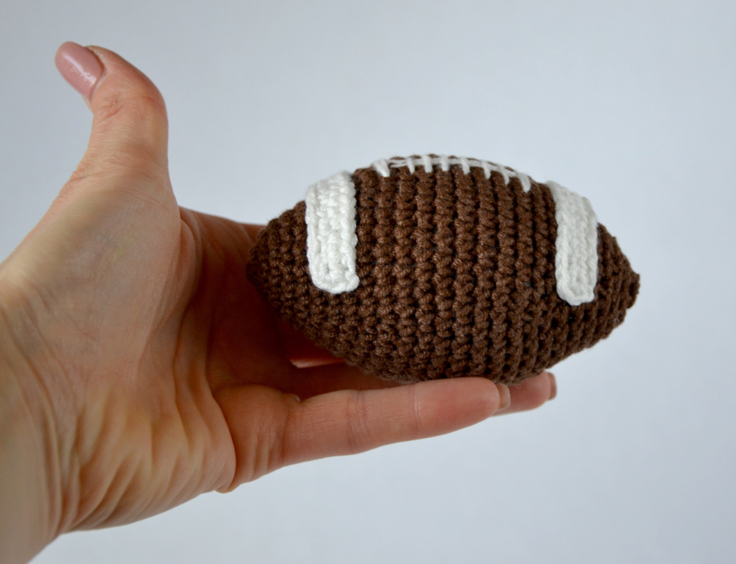 Rugby soccer ball fantasy football American football - Etsy Polska