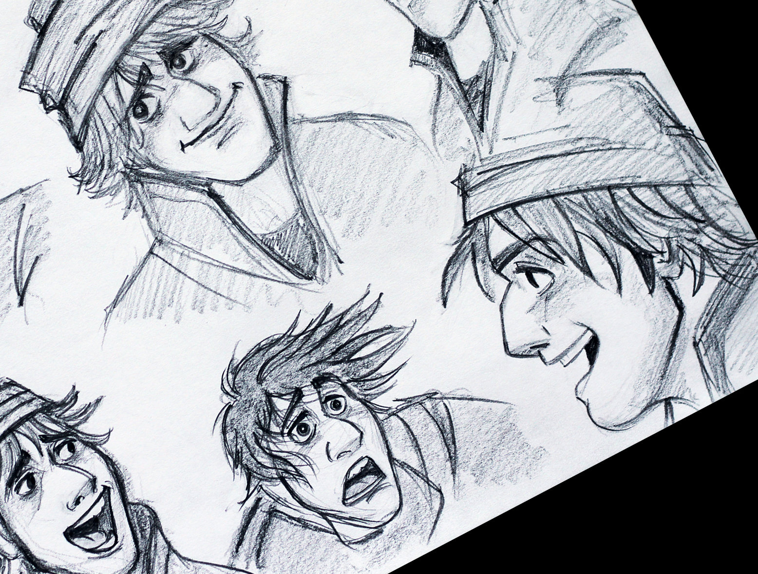 How To Draw Kristoff From Frozen Art For Kids Hub