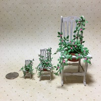 Quarter Scale - Etsy