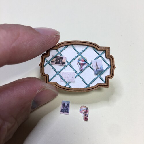 Miniature Quarter 1:48 Scale Crates Kit - Etsy