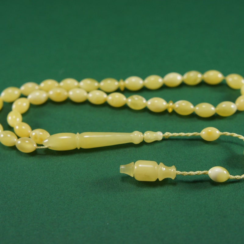 Muslim Prayer Beads - Etsy