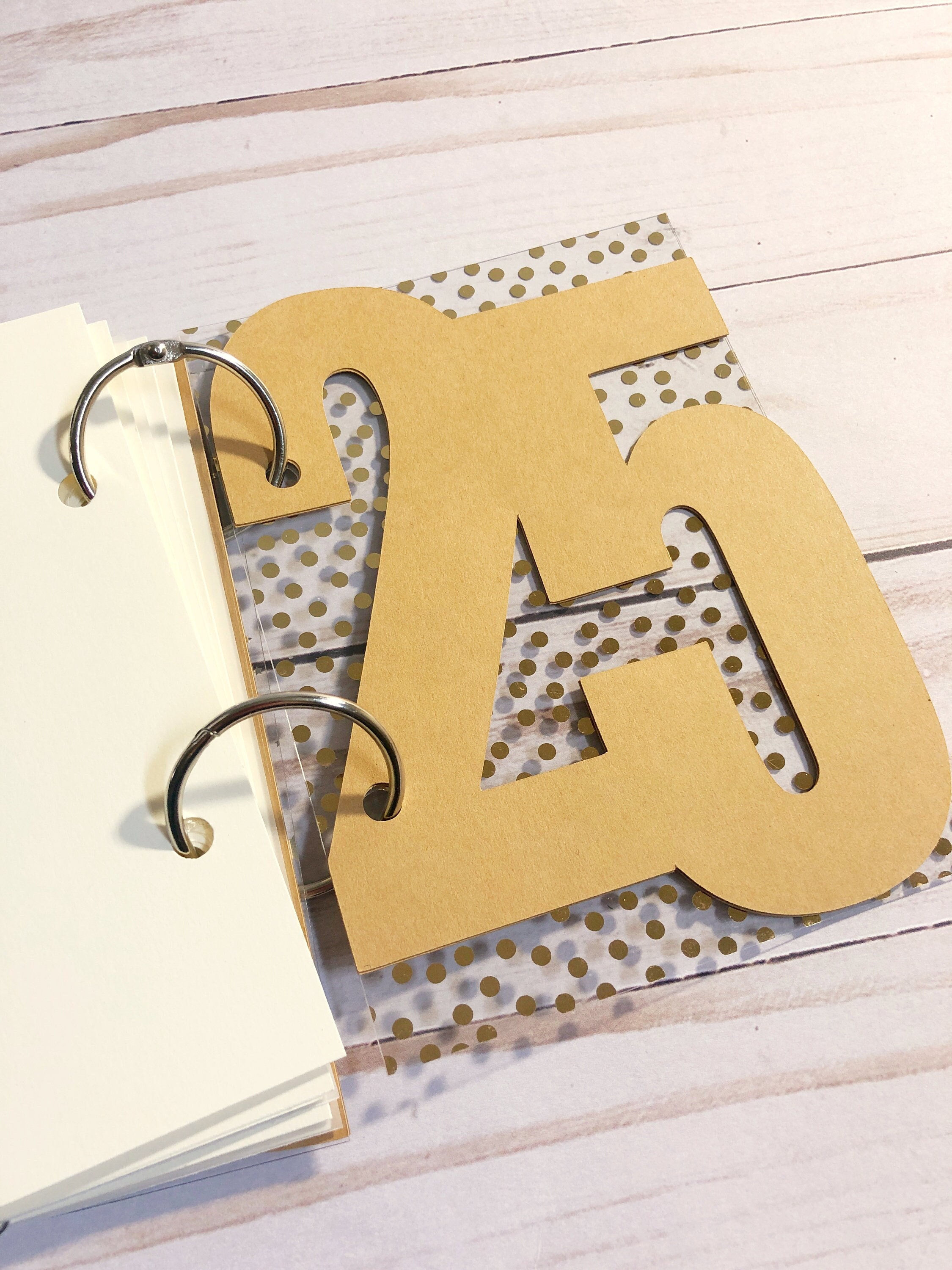 Large 25 Digital Cut File - Etsy