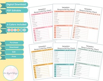 Money Saving Challenge Bundles Printable Savings Challenge in - Etsy