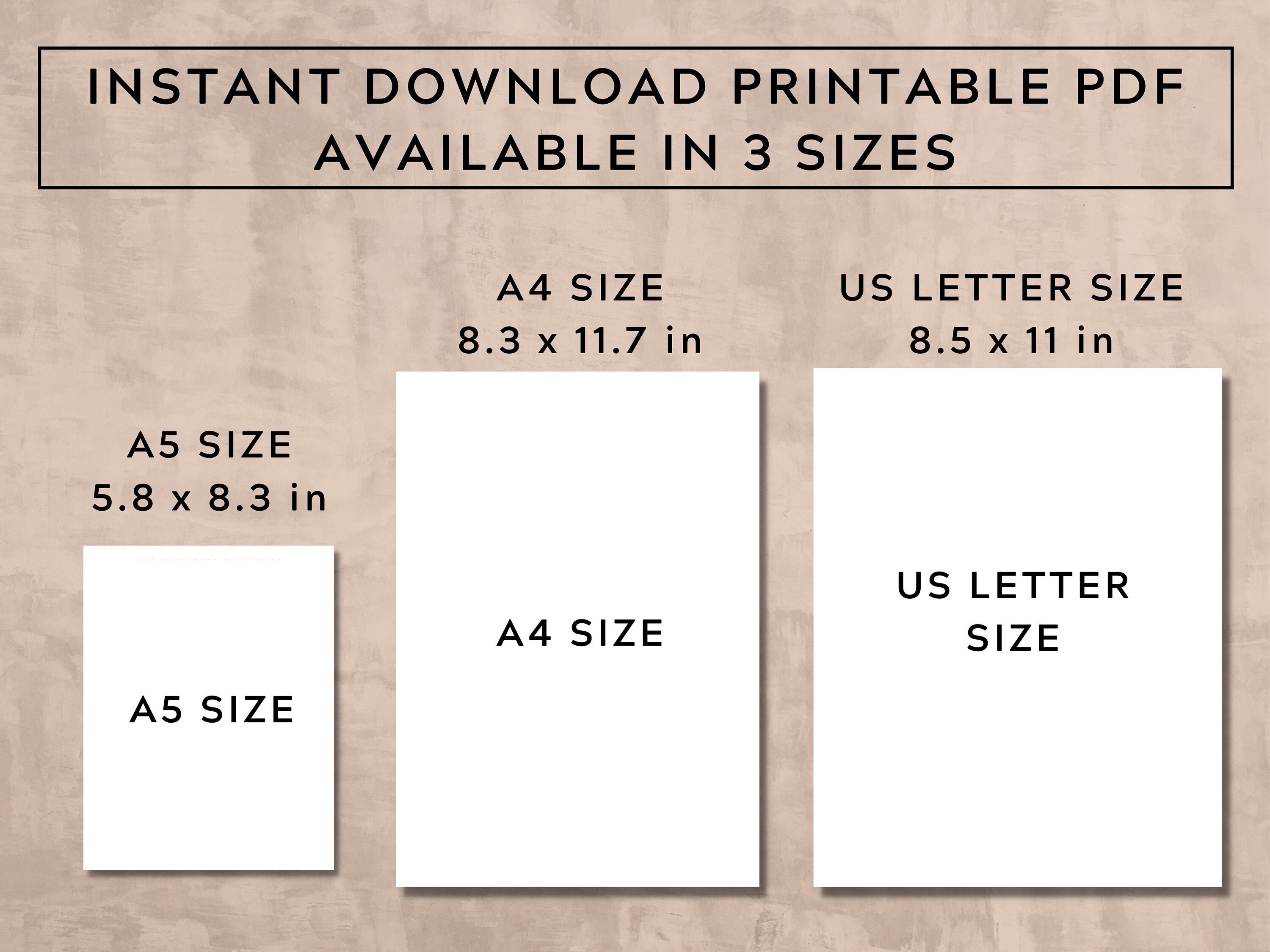Money Saving Challenge Bundles Printable Savings Challenge in - Etsy