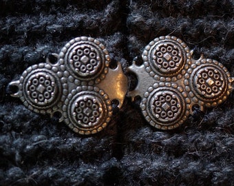 Sweater Closures - Etsy