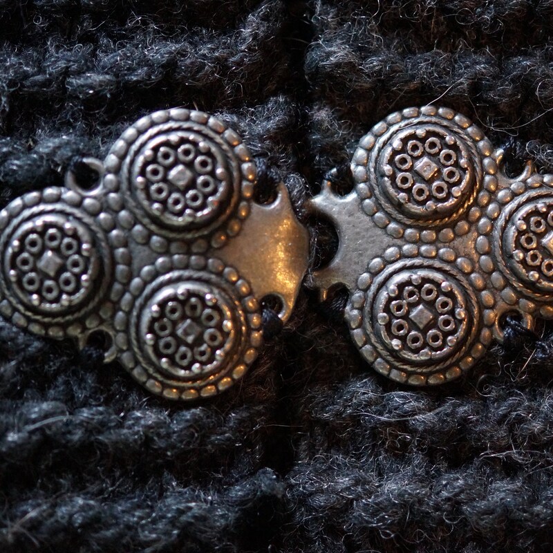 Sweater Closure - Etsy