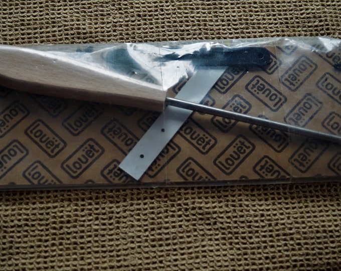 Doffer Pin for Drumcarder With Leather Mounting Strap Louet - Etsy