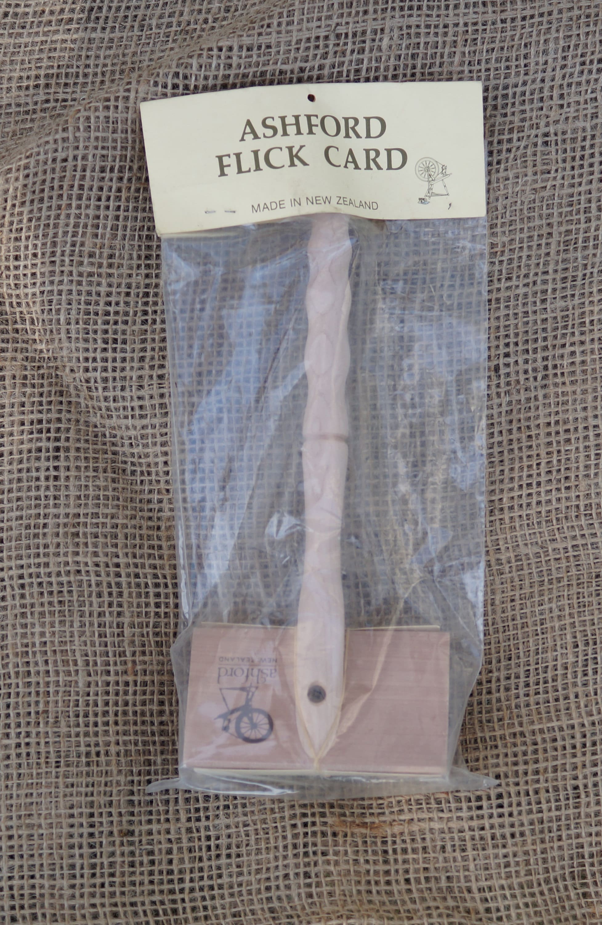 Flick Carder Ashford wool carding single carder