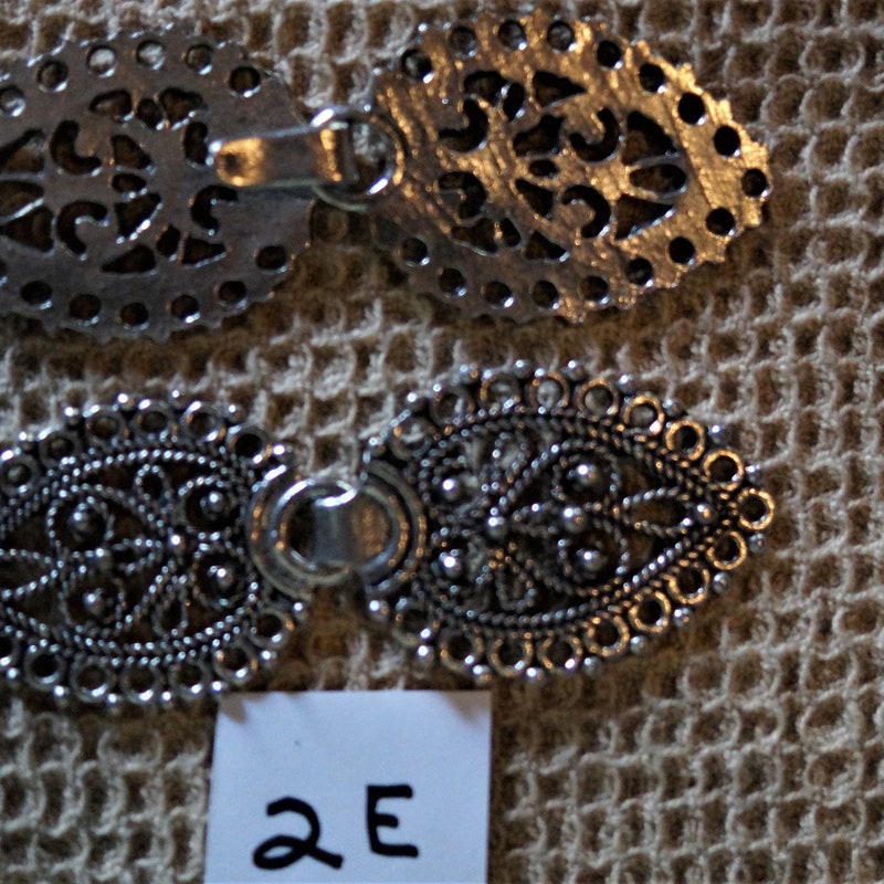 Sweater Closure - Etsy