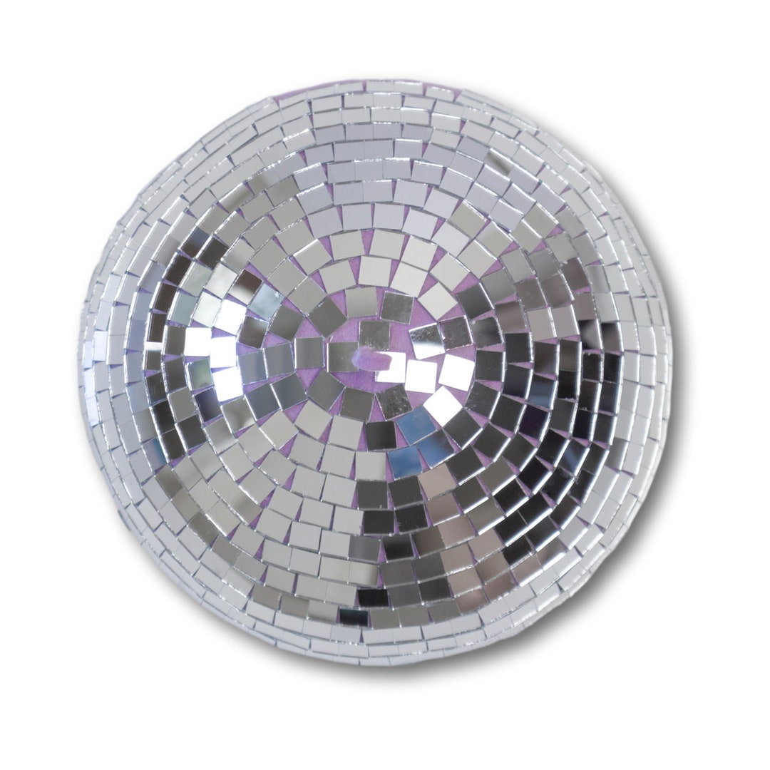 Disco Ball Gumdrop Hat - Etsy