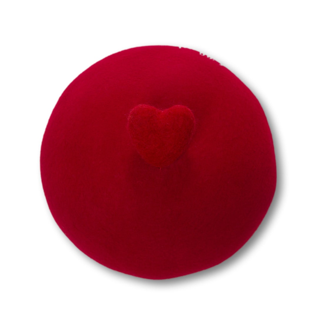 Lovesick Gumdrop Hat - Etsy