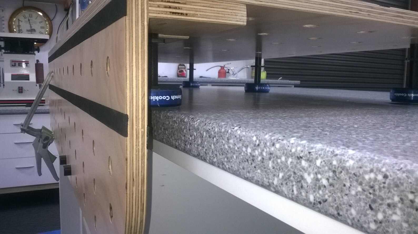 Plans for the Stanton Bench MK1. METRIC & IMPERIAL. Shopping - Etsy