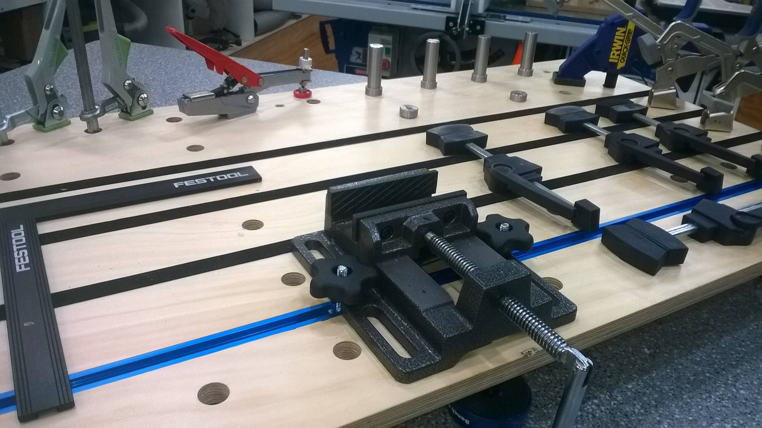 Plans for the Stanton Bench MK1. METRIC & IMPERIAL. Shopping - Etsy