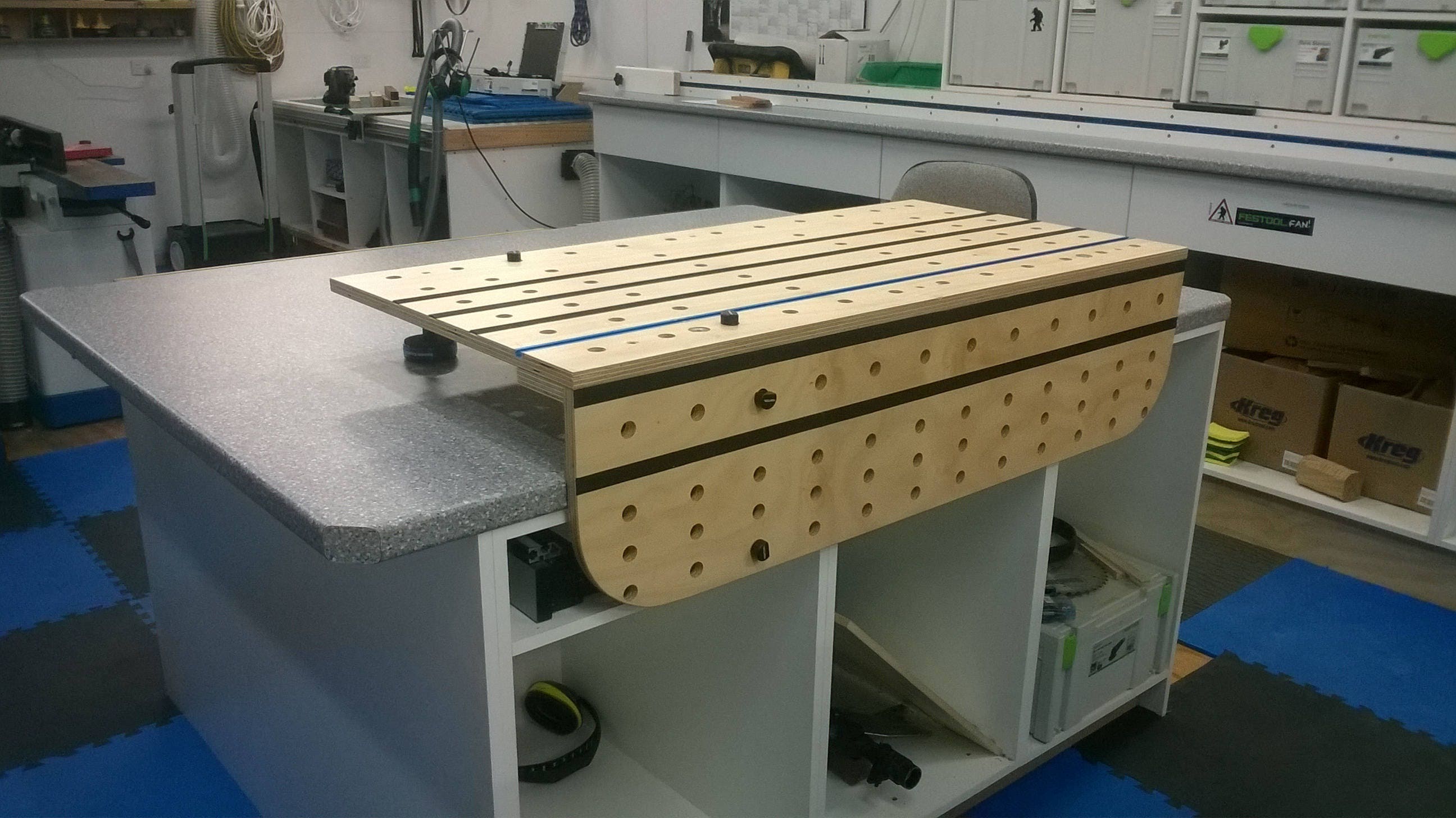 Plans for the Stanton Bench MK1. METRIC & IMPERIAL. Shopping - Etsy