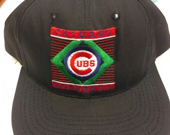 Cubs hat | Etsy