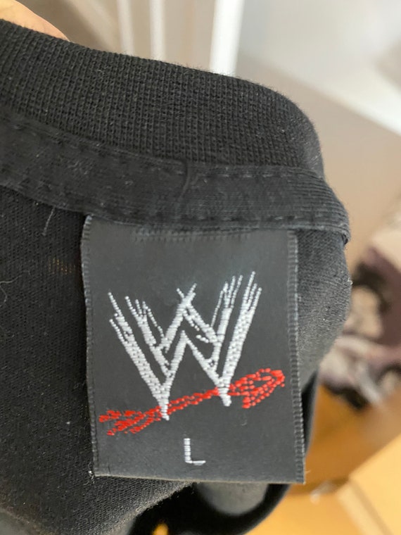 Vintage WWE WWF Edge Wrestling Hall of Fame Wrestler … - Gem