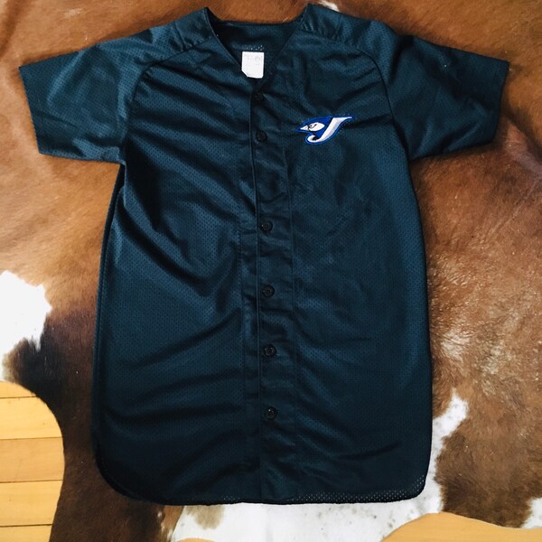 Baseball Button up Shirt - Etsy