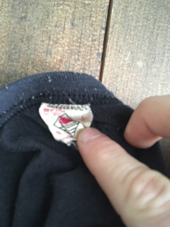 Vintage 1980s CFB Valcartier BFC Quebec City Canadian… - Gem