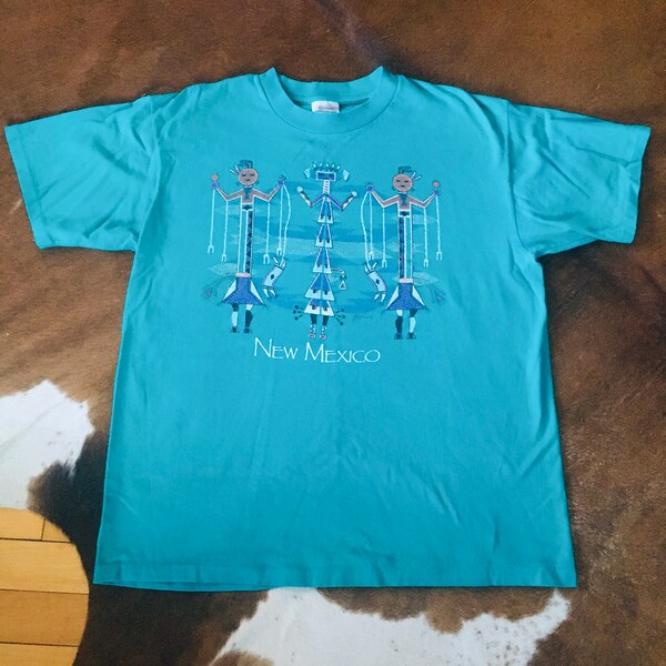 Vintage New Mexico - Etsy