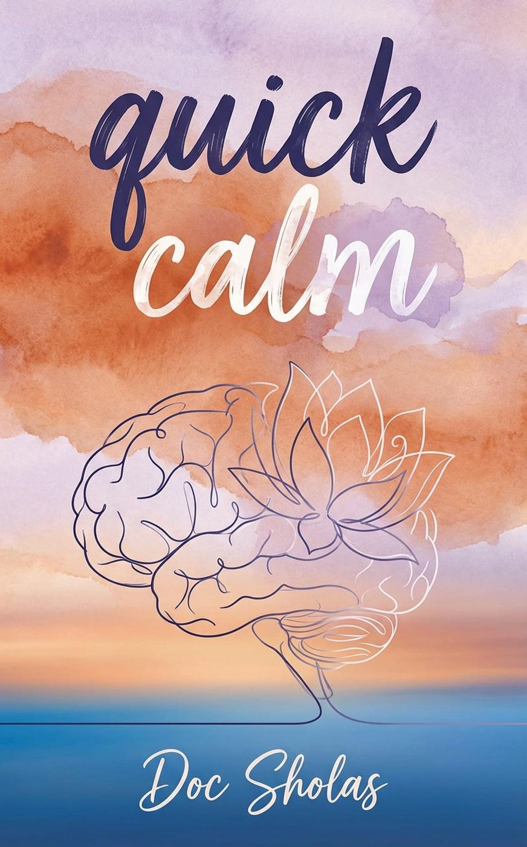 2-minute Anxiety Relief Guide – Quick Calm Techniques (PDF Download) - Etsy