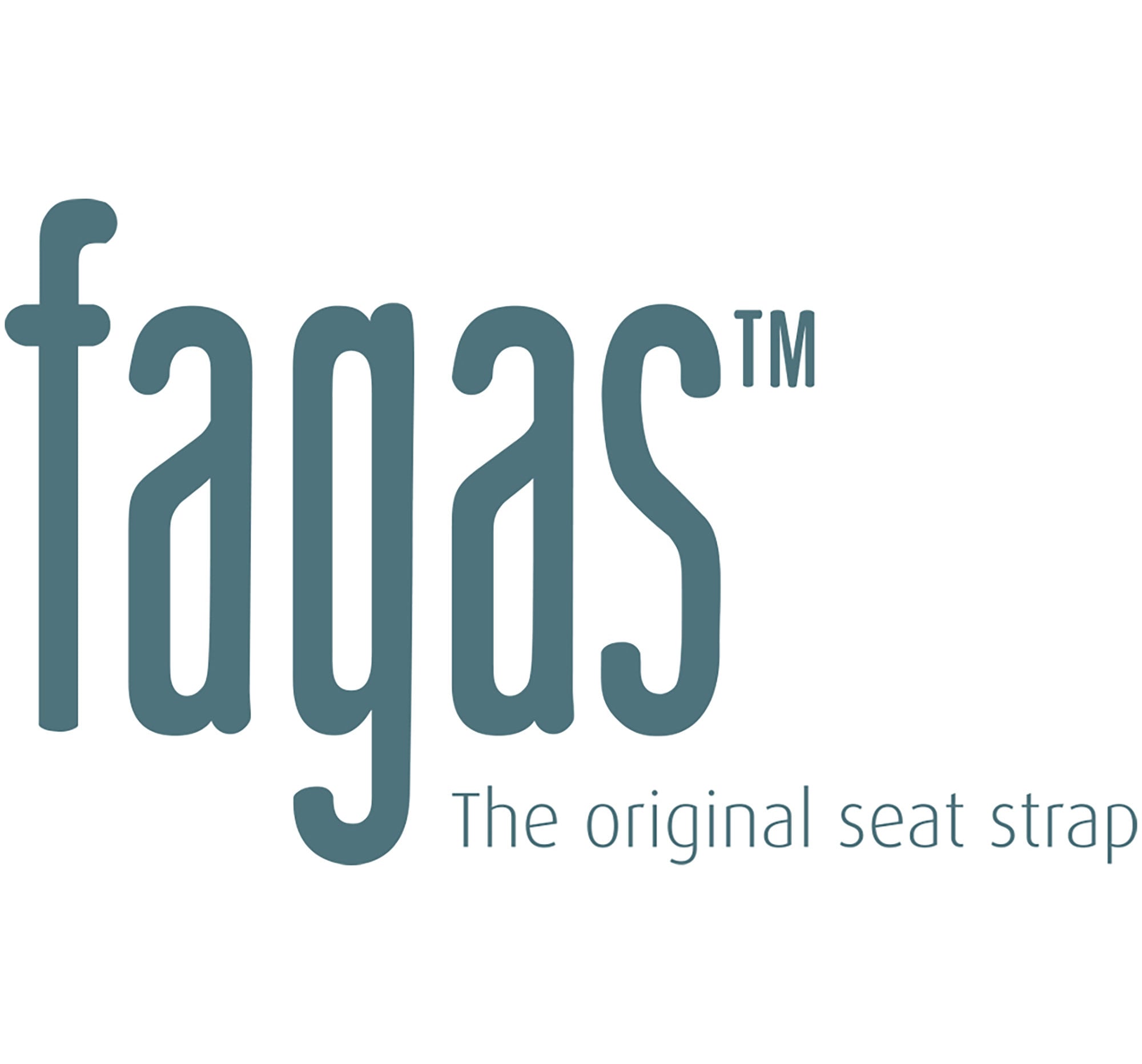 The Original Fagas Strap No 405. Danish Rubber Seat Webbing With Metal ...