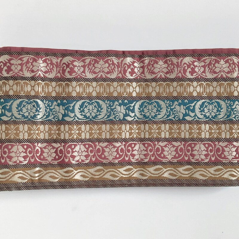 Obi Belt Pattern - Etsy