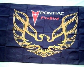 Trans Am Flag - Etsy