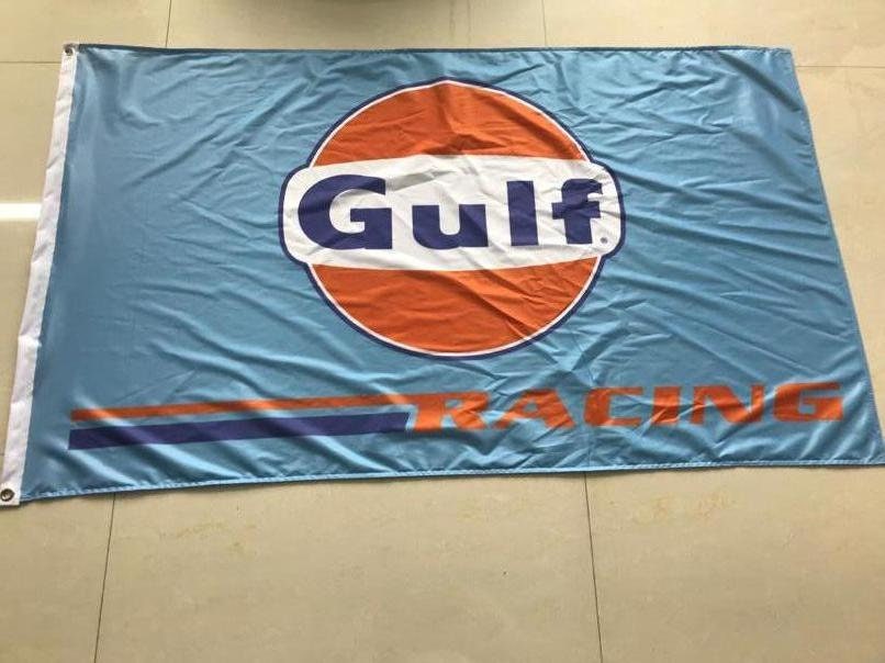 Large Gulf Sign for sale | Only 2 left at -60%