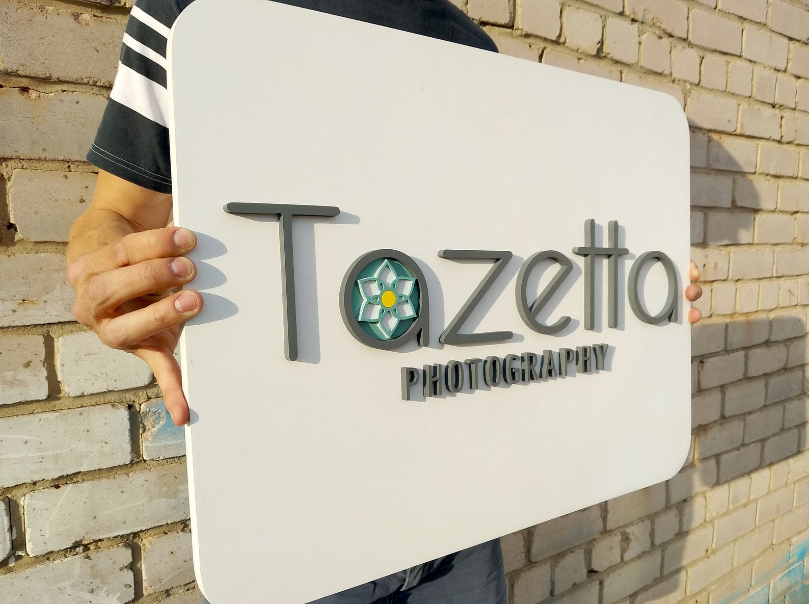 Custom Wood Sign Business Sign for Outside Store Sign - Etsy