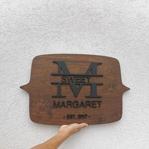 Custom Wood Sign Business Sign for Outside Store Sign - Etsy