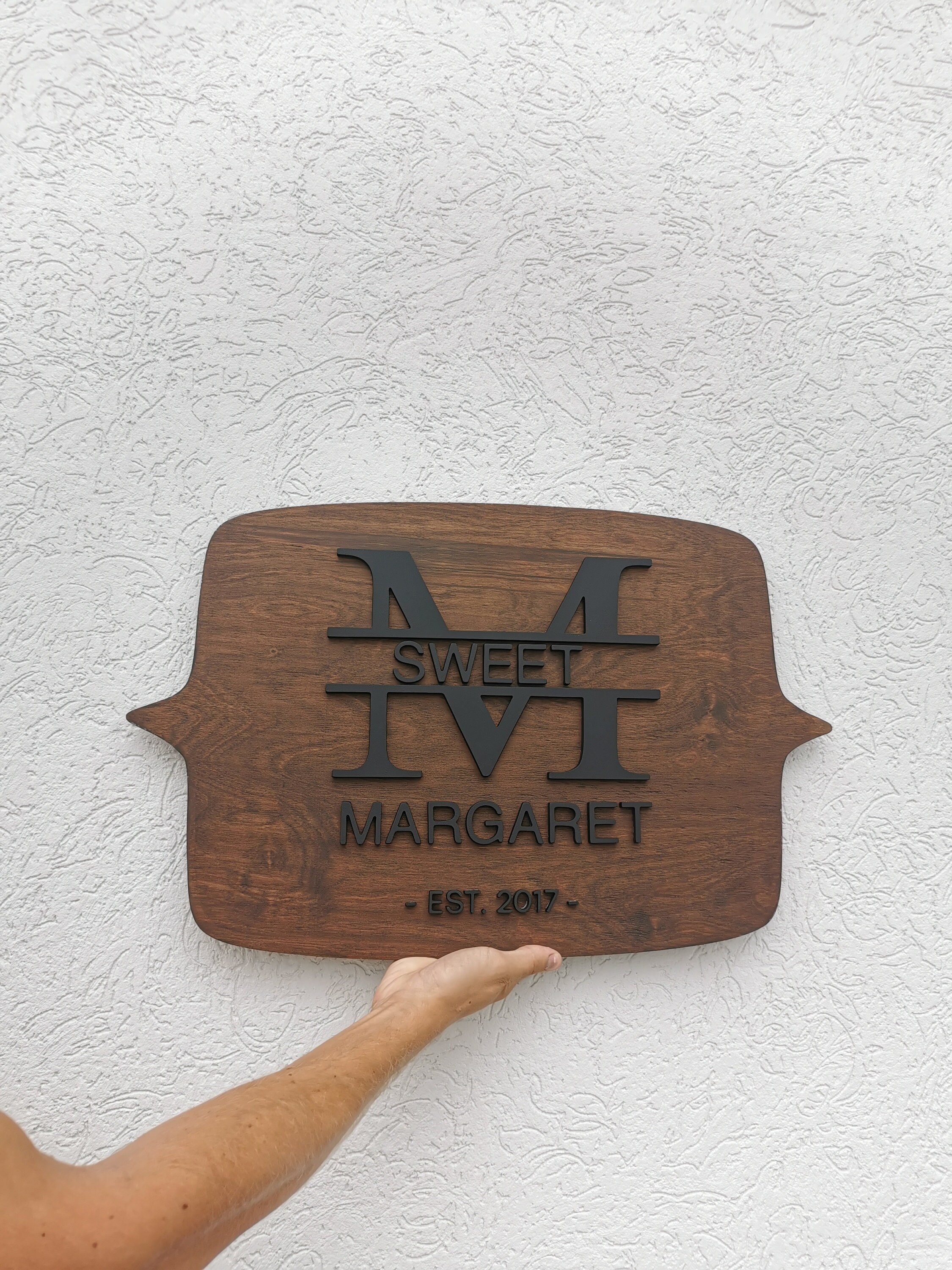 Custom Wood Sign Business Sign for Outside Store Sign - Etsy