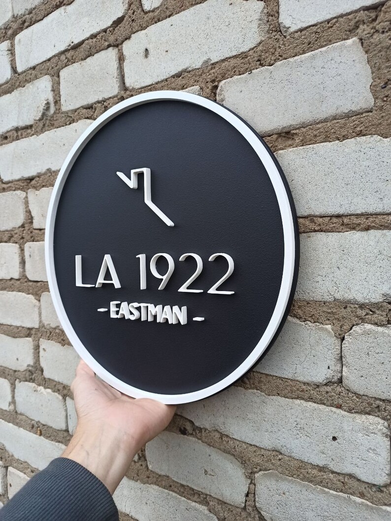 Custom Wood Sign Business Sign for Outside Store Sign - Etsy