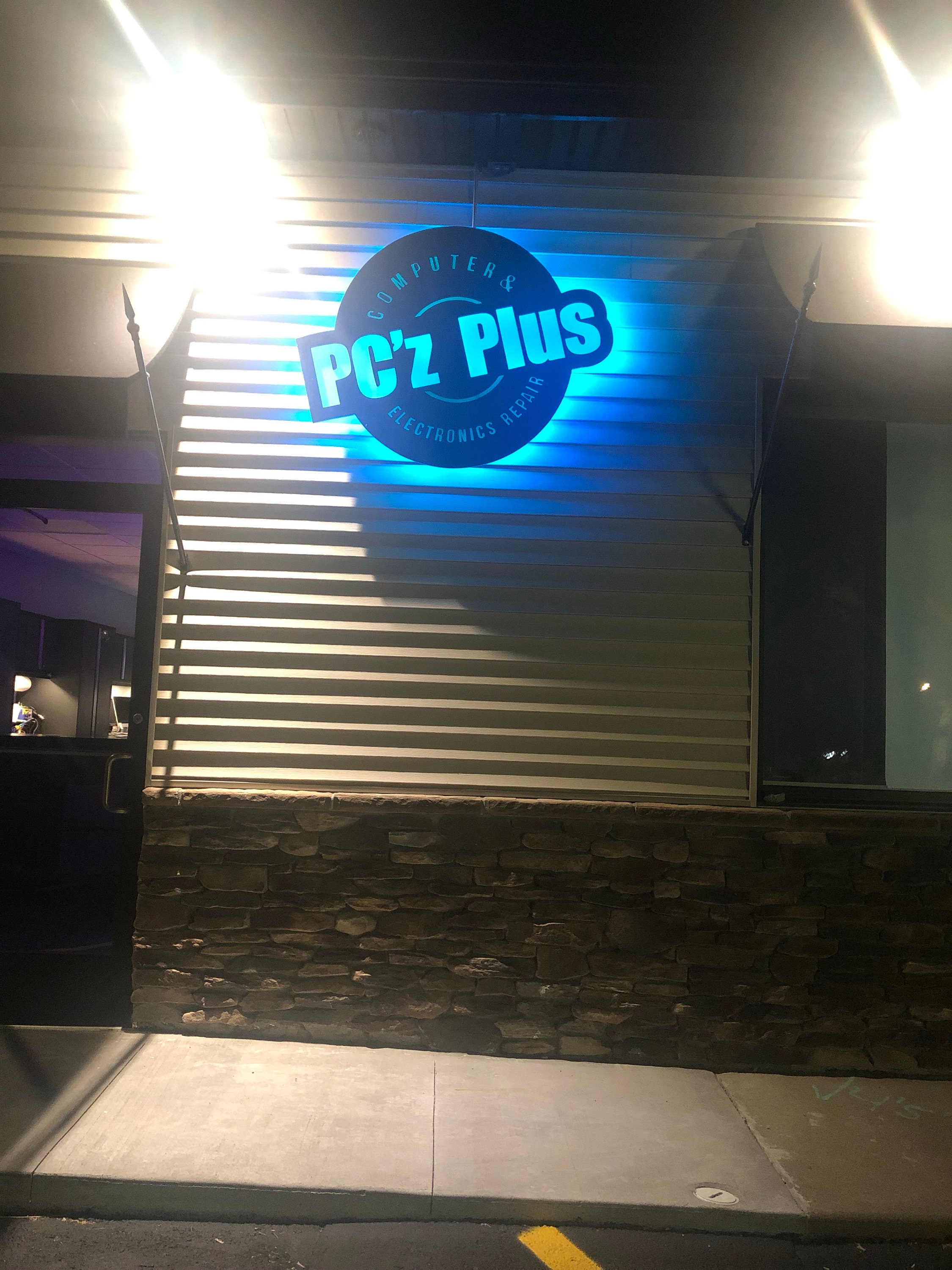 Custom Wood Lighting Sign Backlit Hollow Out Lightbox - Etsy