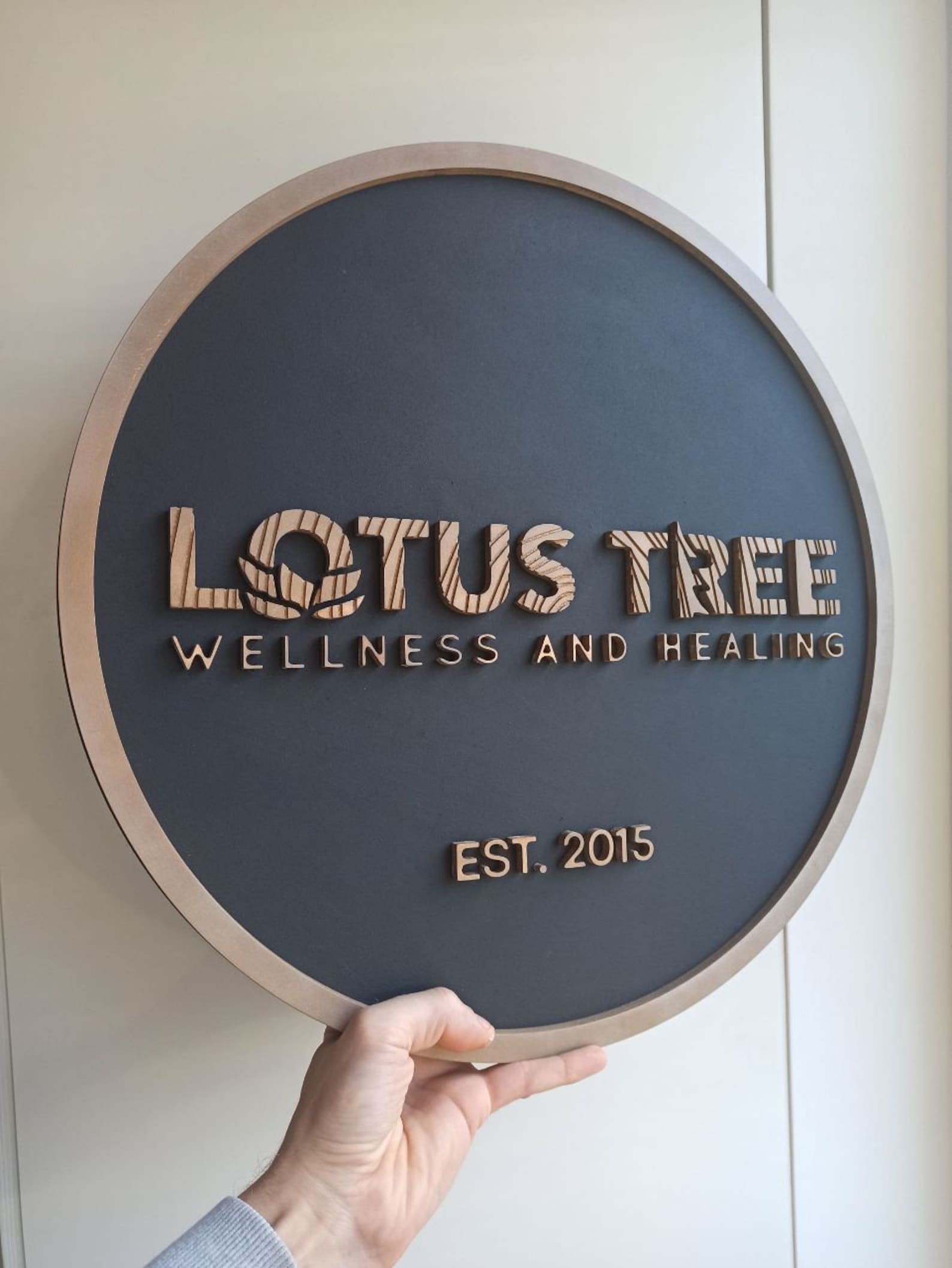 Custom Wood Sign Business Sign for Outside Store Sign - Etsy