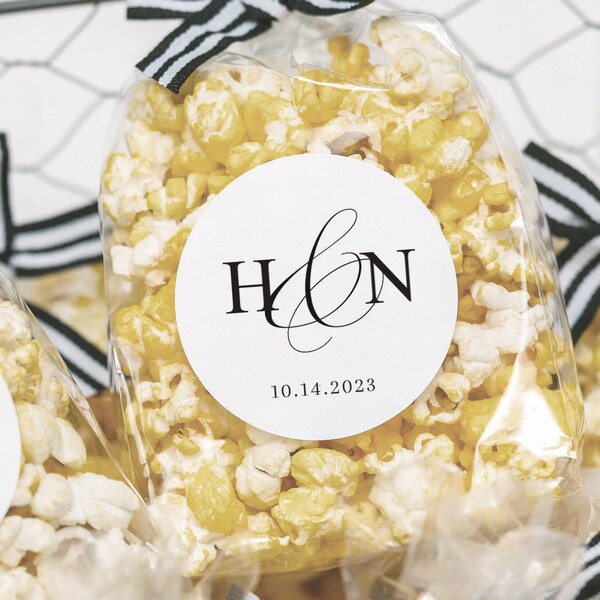 Goodie Bag Labels - Etsy