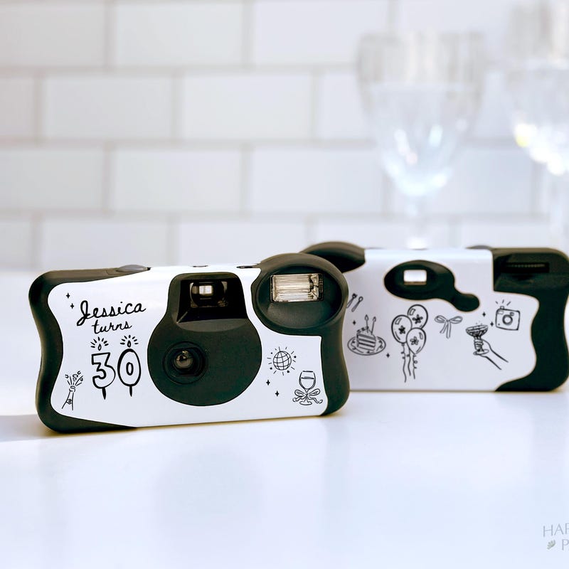 Camera Themed Gifts - 60+ Gift Ideas for 2025