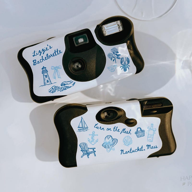 Camera Themed Gifts - 60+ Gift Ideas for 2025