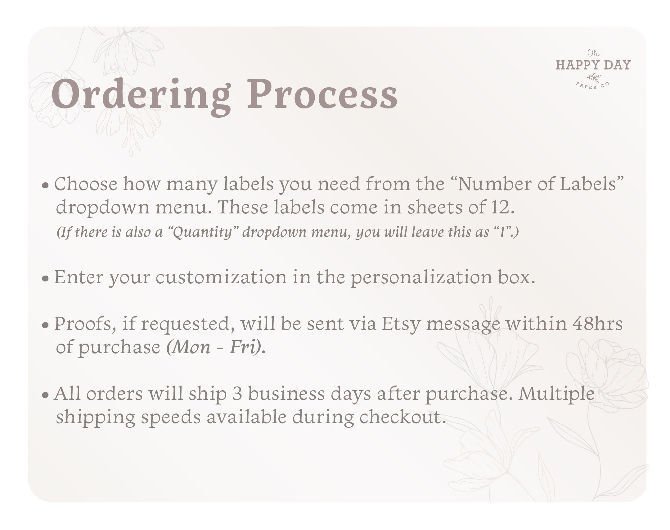 Circle Labels for Popcorn Favor Bags Thanks for Popping by - Etsy