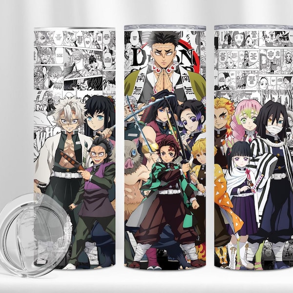 Hashira Cosplay - Etsy