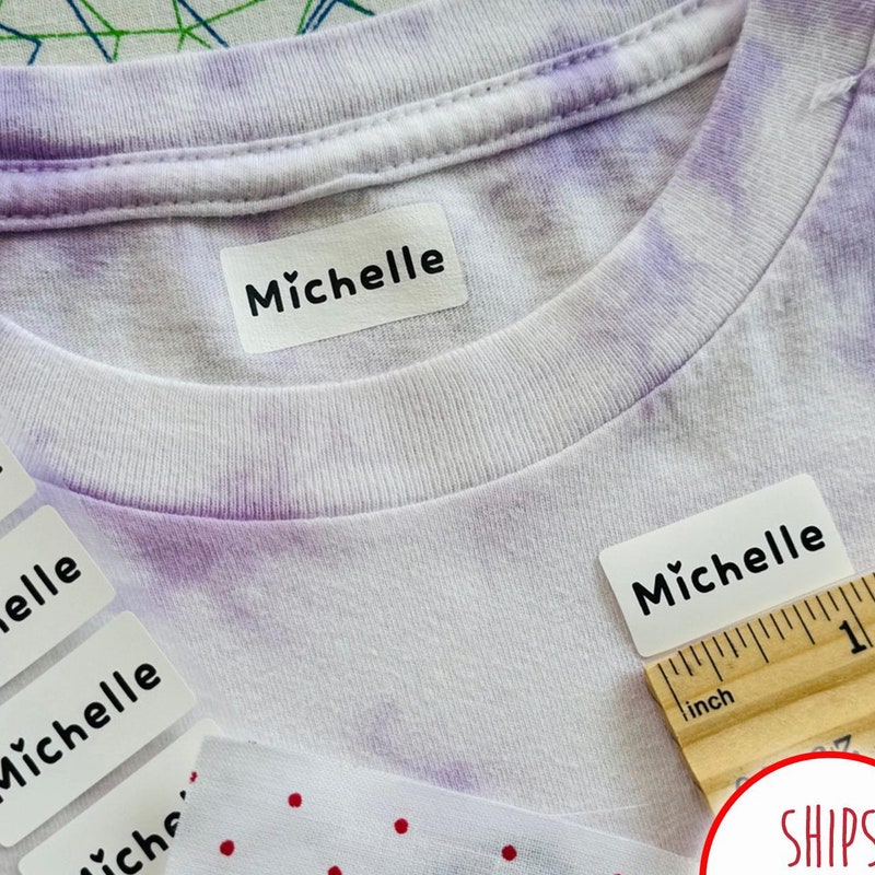 Crochet Tag Baby Name - Etsy