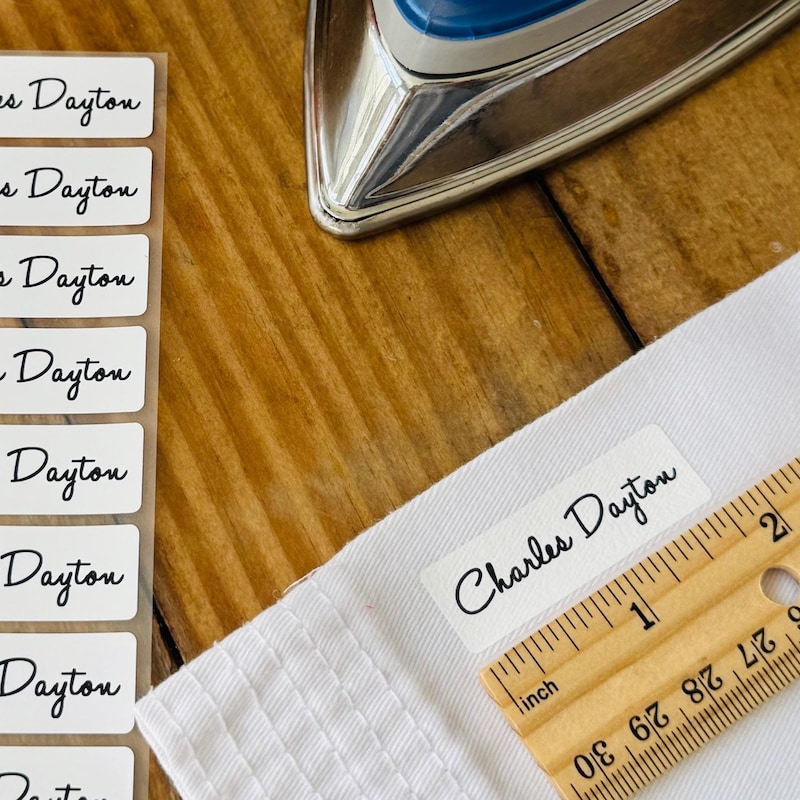 Tag Day Clothes - Etsy