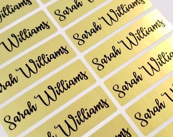 Cute Custom Name 128 X Premium Label Construction Mix Perfect Kids ...