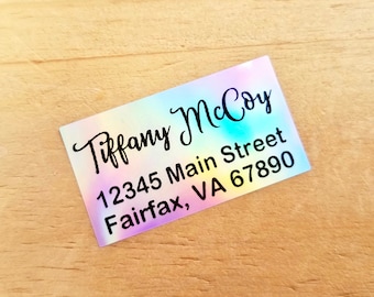 Return Address Labels - Etsy