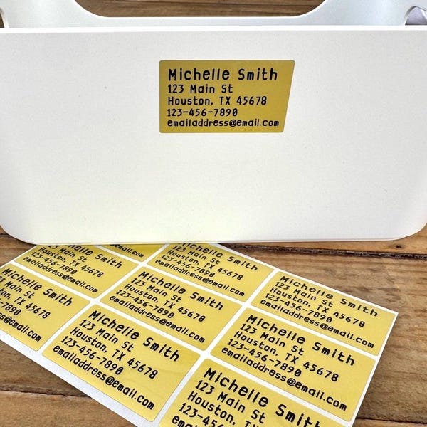 HanPrinting - Etsy Canada