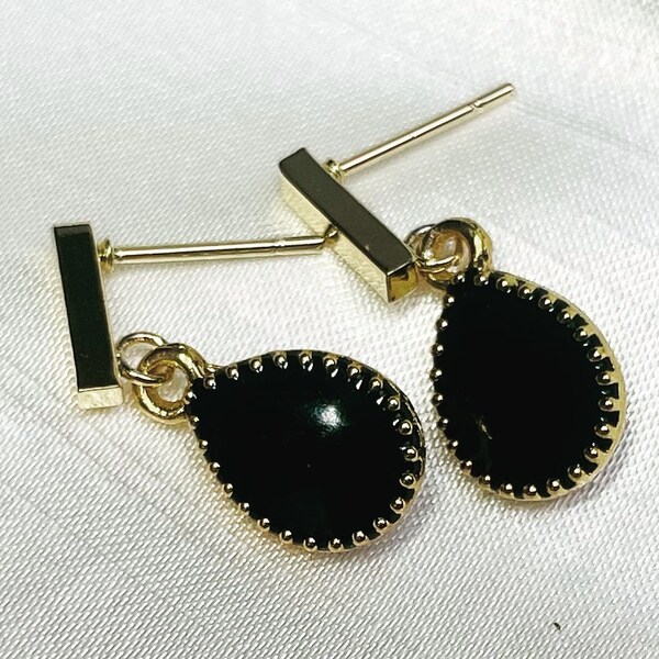 Understated Earrings - Etsy UK