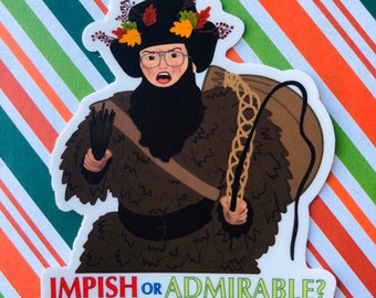 The Office Inspired Sticker Dwight Sticker Dunder Mifflin - Etsy