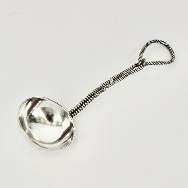 Sauce Ladle - Etsy