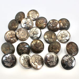 22 Firmin & Sons Ltd British Livery Buttons, 153 the Strand London - Etsy